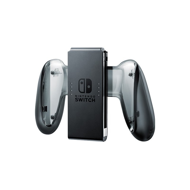 Nintendo Switch Joy-Con Charging Grip - Direct2UMyanmar: Online ...